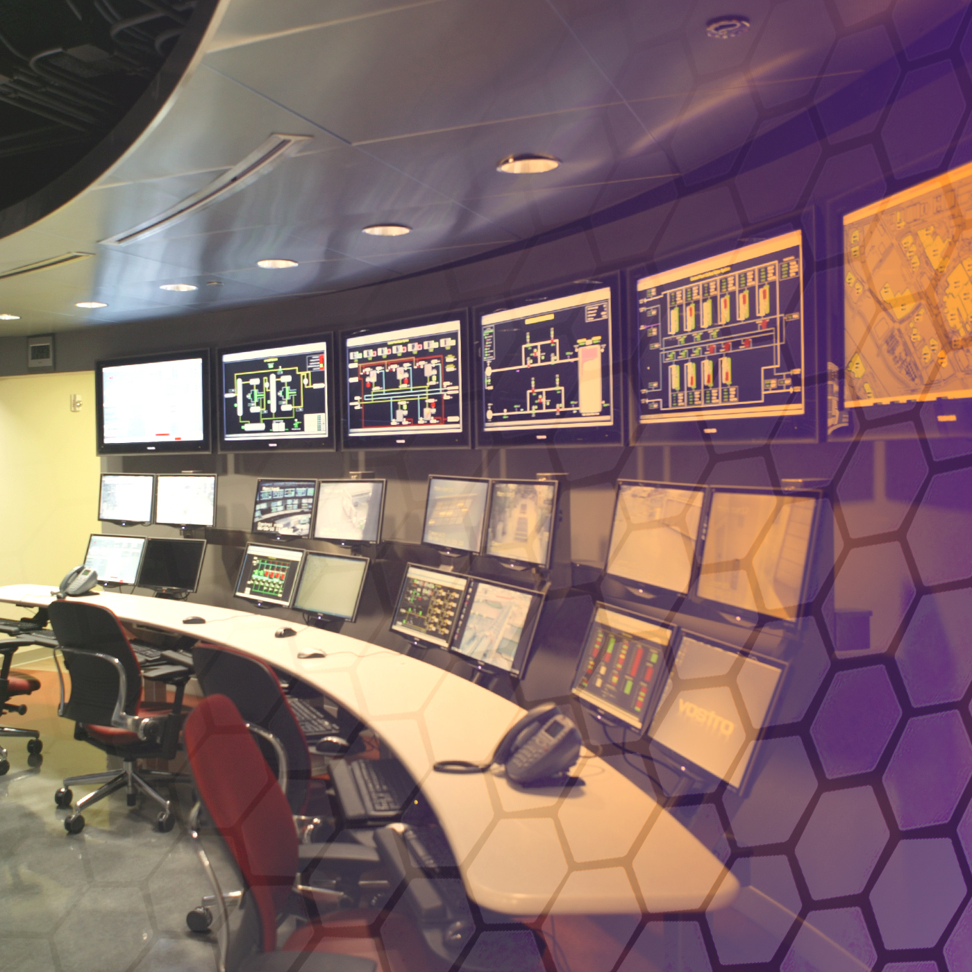 Critical Considerations for Control Room Upgrades Critical Considerations for Control Room Upgrades